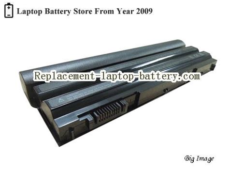 Battery For Dell Inspiron Laptop Buy Dell Inspiron Laptop Battery Here