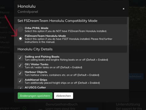Honolulu Cityscape Issue P3D 4 5 PREPAR3D V4 X Support Forum Orbx