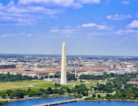 Where To See Fall Foliage Near Washington Dc The Geographical Cure