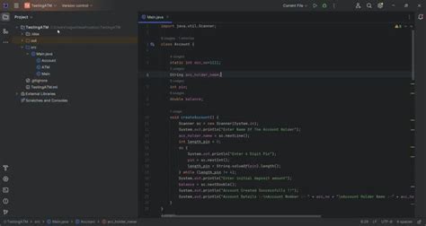 Rugved Dange On Linkedin Java Programming Coding Tech Internship