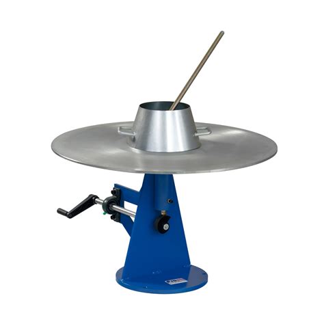Mesa De Sacudidas Manual Proeti
