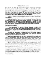 Teks Ucapan Perasmian 1 PDFCOFFEE