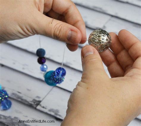 Diy Essential Oil Diffuser Bracelets