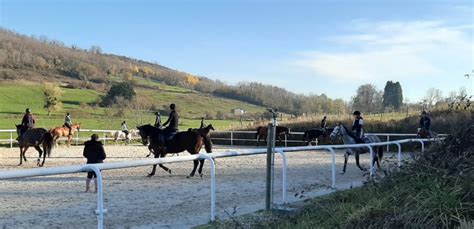 Formations Etablissement Public Agricole Mancy Lons Le Saunier