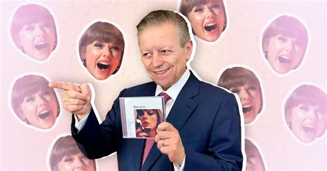 Arturo Zaldívar Conoció Fans De Taylor Swift E Intercambió “friendship Bracelets” Infobae