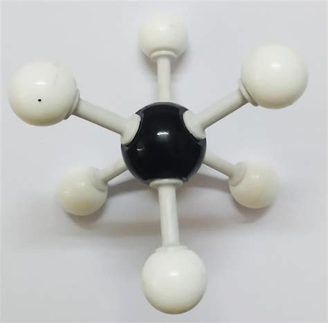 Staggered Ethane Viewing From C3 Axis R Chemistryhelp
