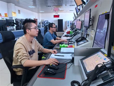 青海空管分局管制运行部全力保障近期山火救灾及巡查通航作业 民用航空网