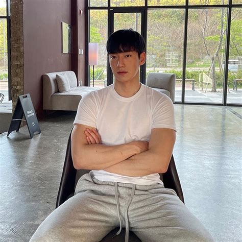 ร้อนระอุ Daolum นักกีฬาว่ายน้ำทีมชาติเกาหลี ห่อหมกใหญ่มาก แมงเมาท์ม