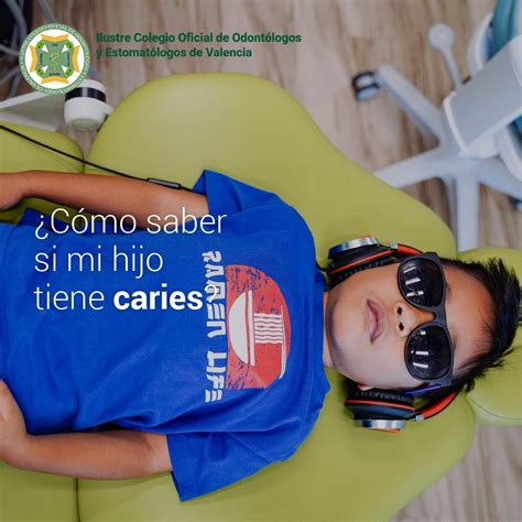 👦🏻 ¿cómo Saber Si Mi Hijo Tiene Caries Para Poder Diagnosticar Una