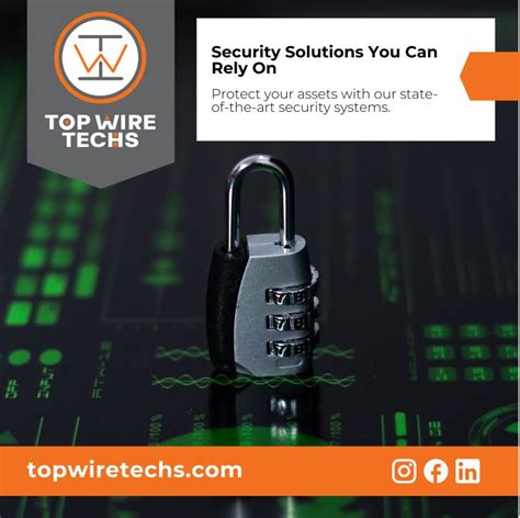 Top Wire Techs On Linkedin Lowvoltage Techsolutions