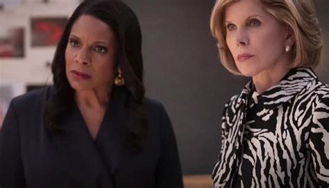 The Good Fight Season 7 Release Date Cast Plot Initial Hints And News