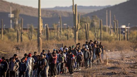 EEUU México y Guatemala abordaron de manera conjunta la inmigración