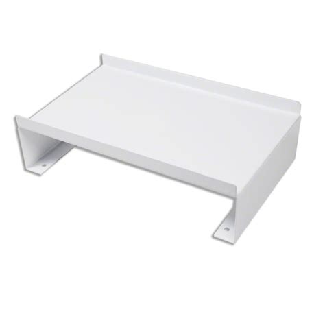 Aed Wall Cabinet Riser Shelf Accessories Aed Brands