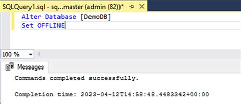 Receive Sns Notifications About Amazon Rds For Sql Server When Database