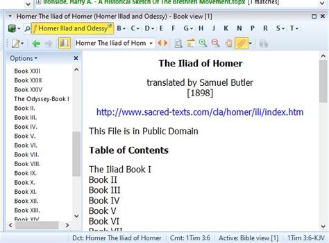 formatting theword module title page theword tutorial