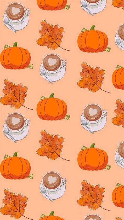25 October Aesthetic Wallpaper With Fall Vibes Emerlyn Closet