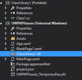 C UWP How To Use Resources Resw In Class Library Stack Overflow