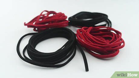 Formas De Hacer Pulseras Wikihow