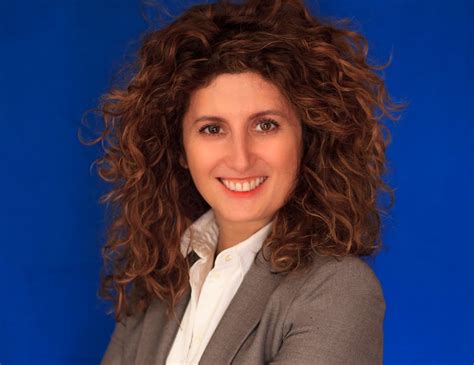 Marco Ficha A Ainhoa Goñi Para Reforzar Su área De Asuntos Públicos