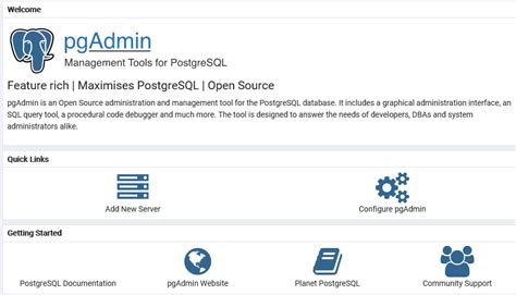 Backup Of Internal And External Postgresql Database Ysoft Safeq