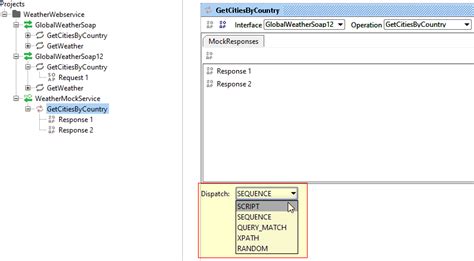 The Nullfactory Mocking And Testing A WebService Using SoapUI
