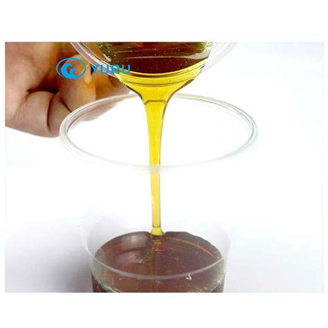 Yuru Opu Hydrophobic Polyurethane Foam Grout Yuru Waterproof