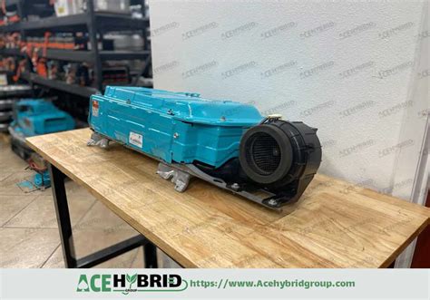 2012 2018 Toyota Prius C Hybrid Battery
