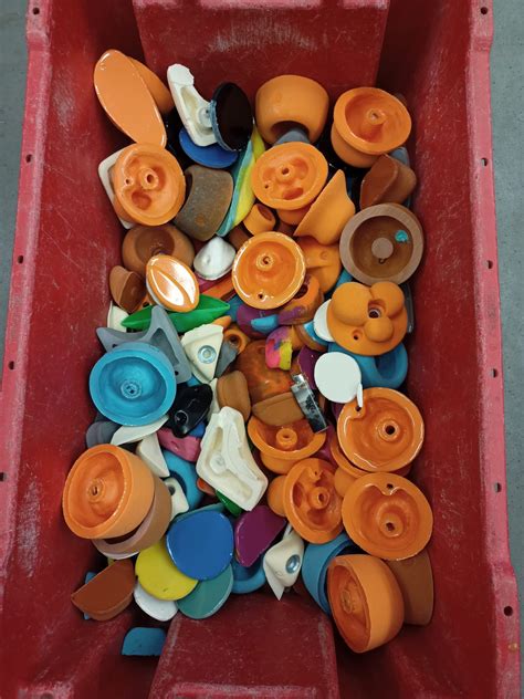 Virgingrip Tisá Virgingrip Tisá