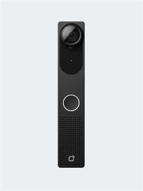Intercoms Effortless Calls And Entry Security Verkada