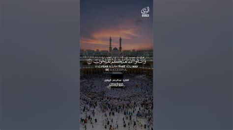 يا أيها الذين آمنوا اصبروا عبدالرحمن الزواوي تلاوه تلاوات المصحف