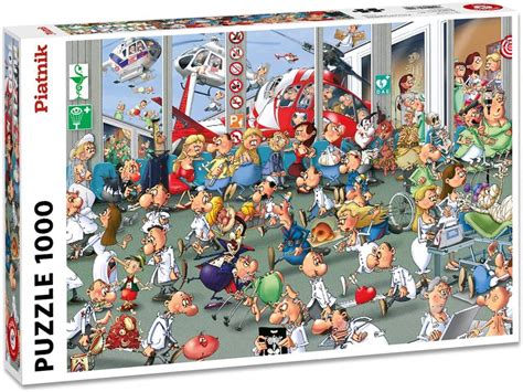 Piatnik F Ruyer Helicopter 1000 Piece Jigsaw Puzzle 🧩 Puzzles Galore