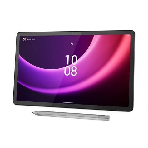 Opiniones Lenovo Tab P11 2nd Gen 11 5 2K 4 128GB Gris Precision
