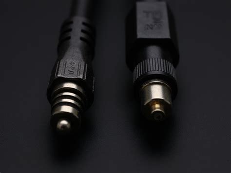 TRS Vs TS Cables Understanding The Difference Home Studio Guys