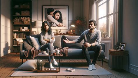 Gestión De La Desconfianza En La Pareja Sin Motivo