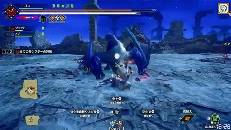 【モンハンライズサンブレイク】 Switch 参加型mr10～ 未イベントクエスト編｜モンハンライズyoutube動画まとめ