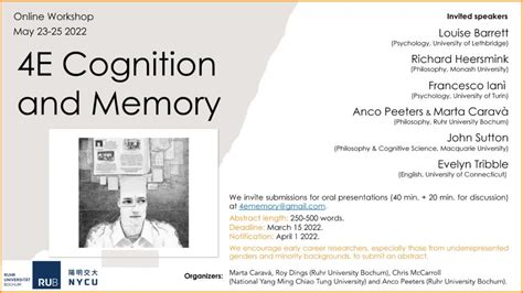 Center For Mind And Cognition