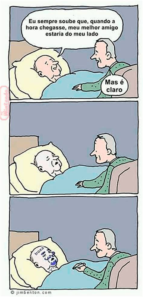 Isso Sim Que é Amigo Rchratosgameplay