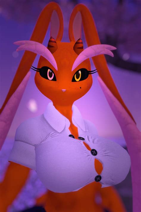 Bunny Succubus Needs Your Cum Rvrchaterp