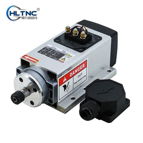 China CNC Spindle MOTOR Manufacturers And Suppliers CNC Spindle MOTOR Factory HENGLI