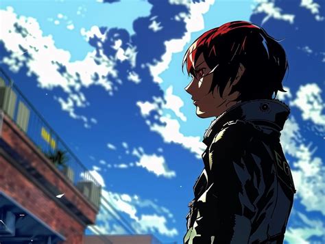 Persona 3 Reloads Episode Aigis The Answer Dlc Unveils Exciting