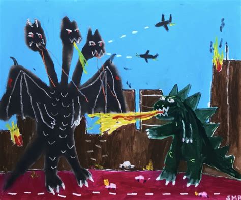 Zilla No 19 Art Lovers Australia