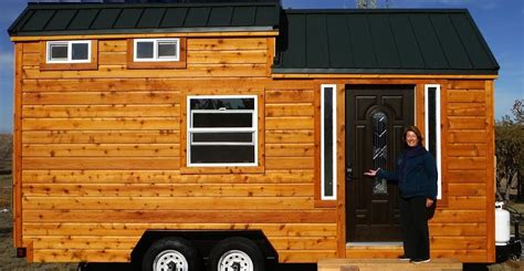 Living Small Brings Big Benefits Flagstaff Business News