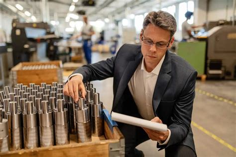What Is The ASME B16 9 Standard Steel Forgings