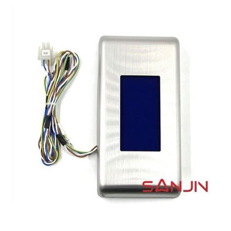 China Elevator Lcd Display Daa25140d1 Suppliers Manufacturers Factory