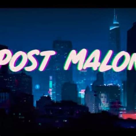 Stream Post Malone Swae Lee Sunflower Instrumental Spider Man