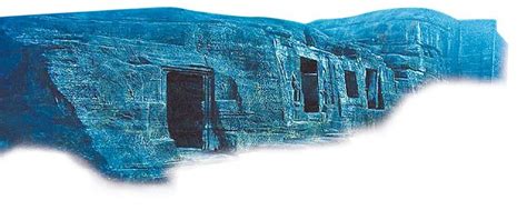 Yonaguni Monument Face