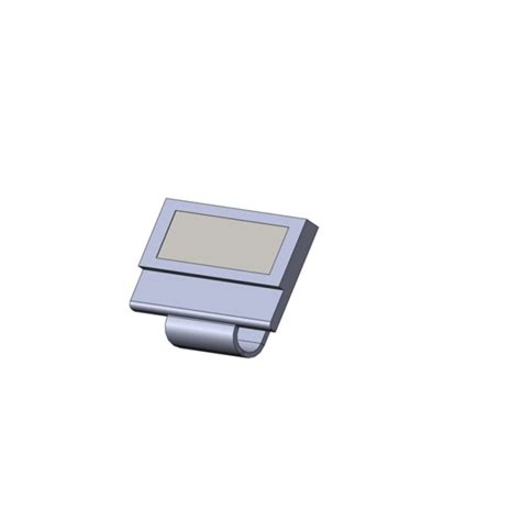 Afficheur Lcd Infaco 897