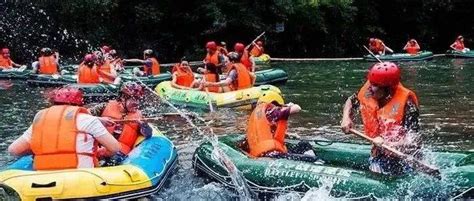 599元79元399元抢【狮口战地漂流】门票！激情浏阳河套餐
