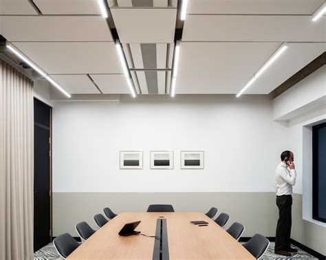 August Debouzy Offices Paris Indesign Marketing Services