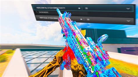 Warzone Controller Aimbot Settings Scuf Envision Pro Settings 🐐 Youtube